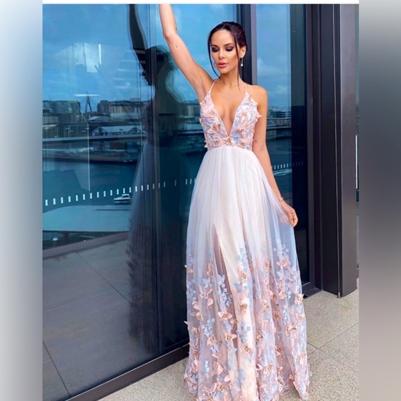 Dresses | Spectacular Prom Dress | Poshmark